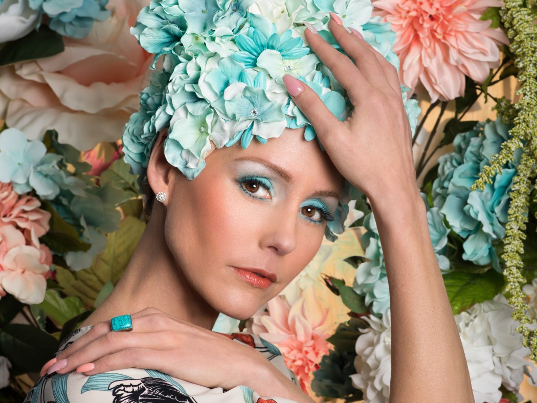Heather Gillett – Makeup Artist