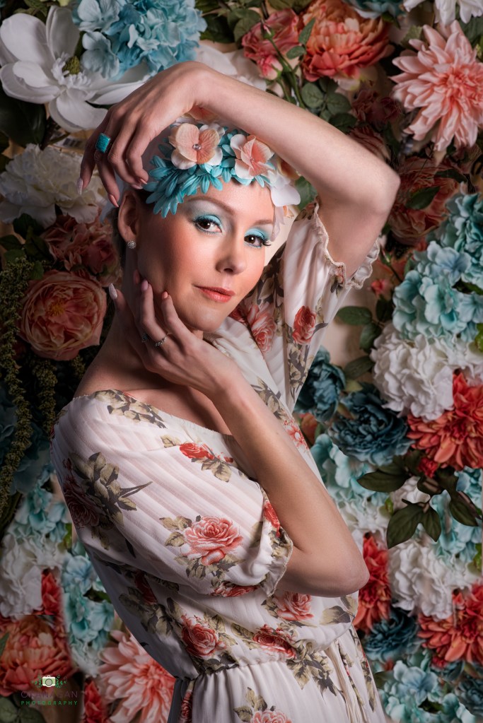 Portfolio – Heather Gillett – Makeup Artist
