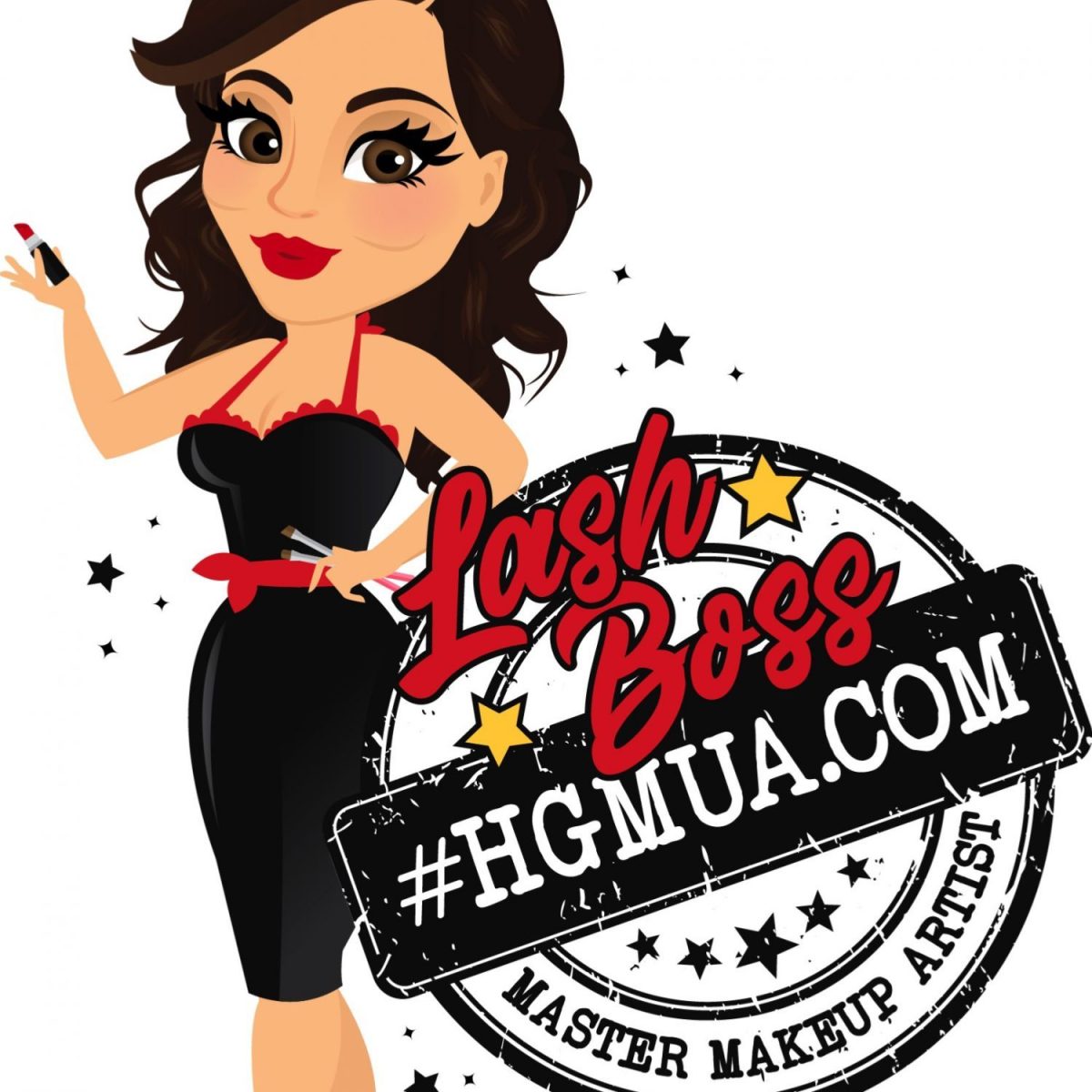 Heather Gillett – Makeup Artist