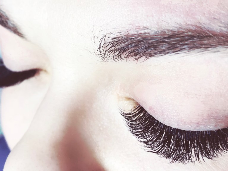 Heather Gillett – Makeup Artist