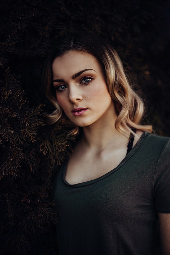 Portfolio – Heather Gillett – Makeup Artist